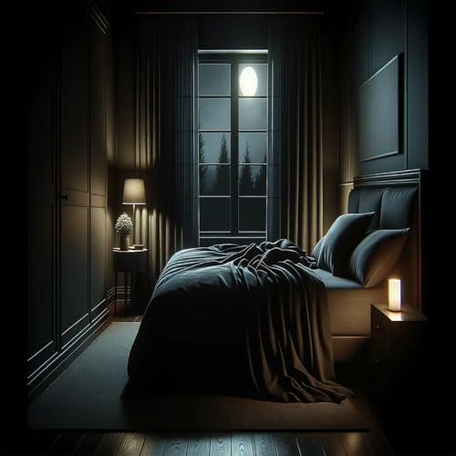 Sleep, Pt. 34 song by Moments of Clarity, Michael Sealey & Michelle ...