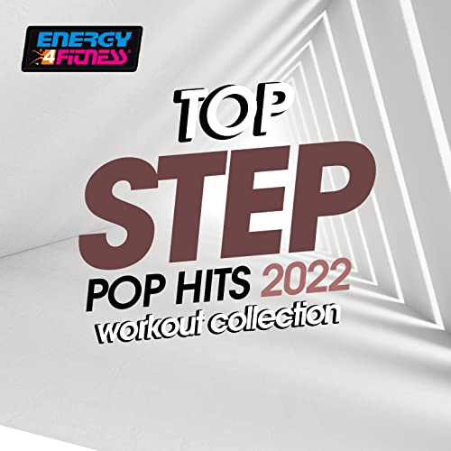 Play Top Step Pop Hits 2022 Workout Collection 132 Bpm / 32 Count by ...