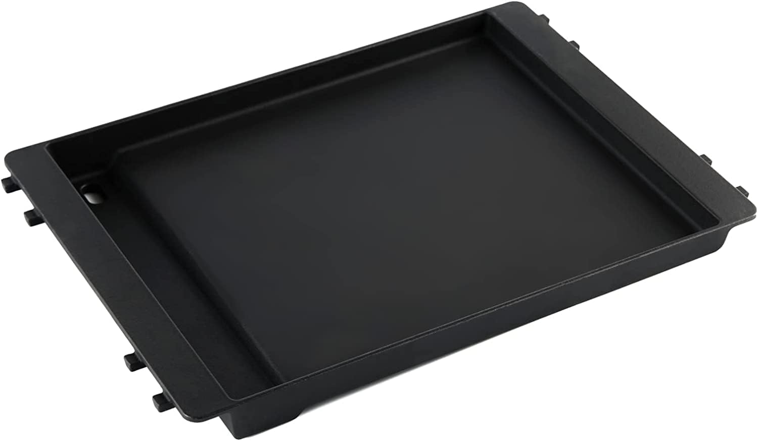 Amazon.com : Beurbcikue 7566 Griddle for Weber Genesis E310 E-320 E-330 ...