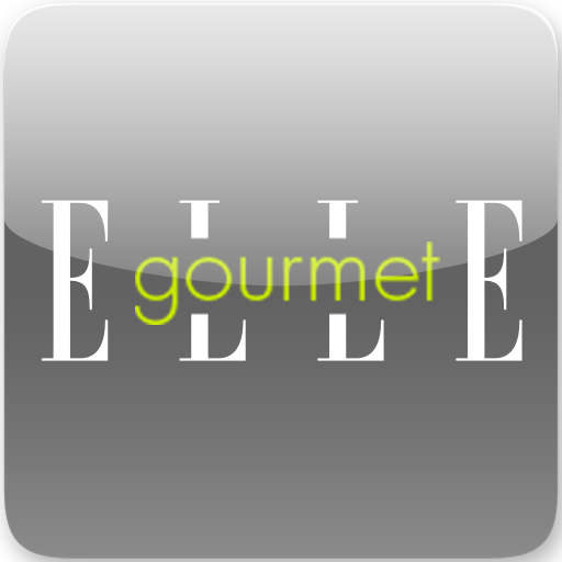 ELLE Gourmet - App on Amazon Appstore