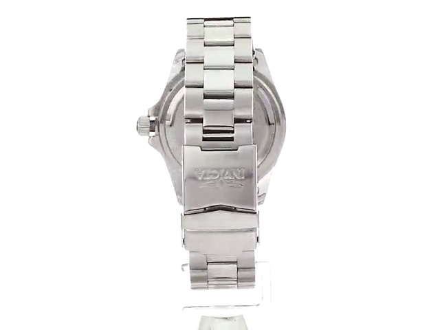 Watch Invicta Men＇s Pro Diver Quartz Watch with Stainless Steel Strap ...