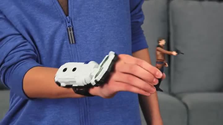 Watch Star Wars Force Link 2.0 Starter Set including Force Link ...