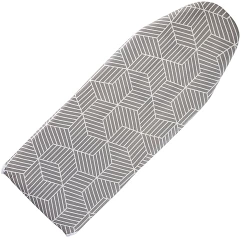 Amazon.com: Seiritex Over the Door Ironing Board Cover 14 x 42 inch ...