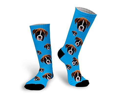 Step up Your Sock Game: Top 10 Animal Face Socks That Will Make Your ...