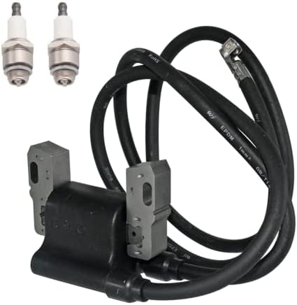 Cylinman 394891 Ignition Coil Module Fit for Armature Magneto 394891 ...