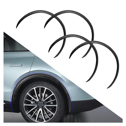 Amazon Best Sellers: Best Fender Trim