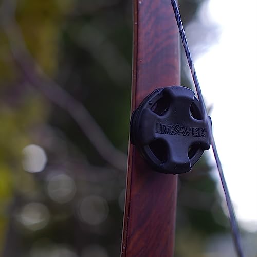 Snapklik.com : LimbSaver Recurve Dampener For Recurve And Youth Solid ...