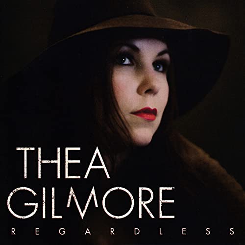 Amazon.com: Regardless : Thea Gilmore: Digital Music