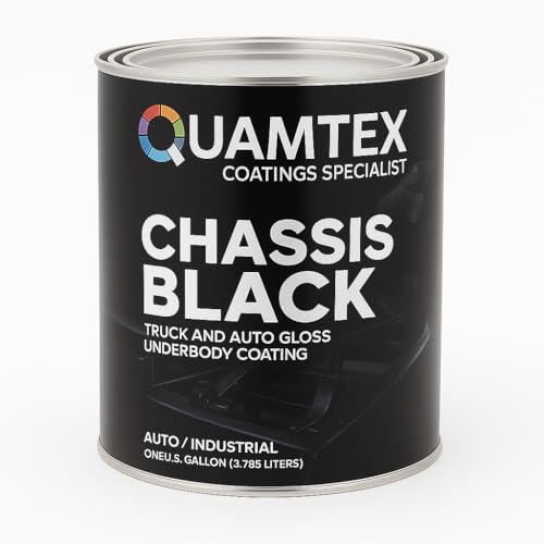 7 Best Paints for Truck Frames 2026