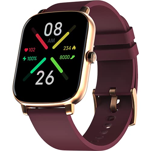 Amazon.in: Buy ColorFit Icon Buzz Online at Low Prices in India | Noise ...