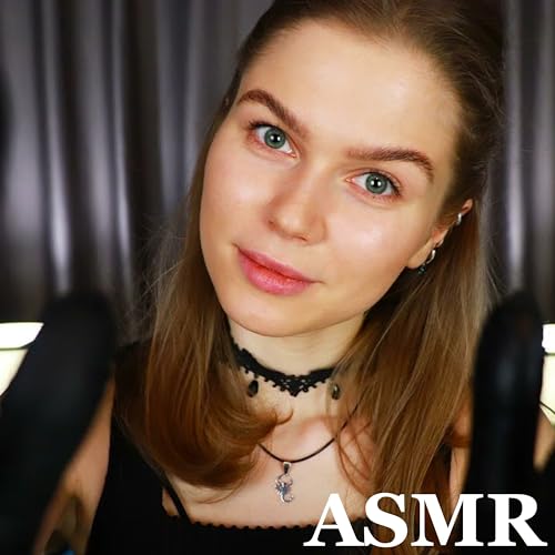 Touching Your Face with Soft Tools Pt.1 song by Lizi ASMR from Touching ...