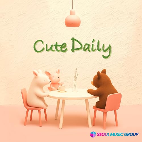 Play Cute Daily by Smg Music on Amazon Music