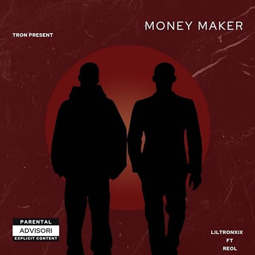 Amazon MusicでLILTRON XIX & ReolのMONEY MAKER (Remix)を再生する