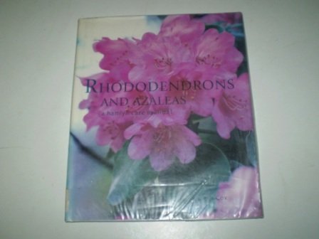 Rhododendrons and Azaleas : Cox, Kenneth: Amazon.es: Libros