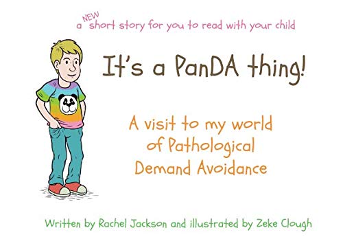 It's a PanDA thing! - A Visit to my world of Pathological Demand ...