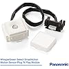 Panasonic FV-MSVK1 WhisperGreen Select Module - SmartAction Motion ...