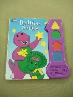 Barney Bedtime Songs: Barker, Darrell: 9780785333142: Books - Amazon.ca