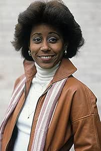 Amazon.com: Vernee Watson Poster - Size: 18" x 24": Posters & Prints