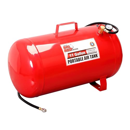 Portable Air Tank – The 15 best products compared - Your Motor Guide