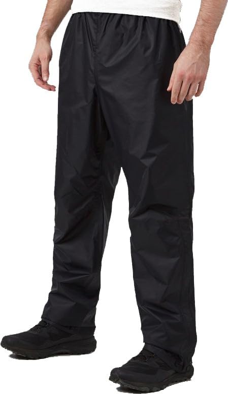 Buy ROOPRANG Men Solid Polyester Raincoat (Pack of 1, Black, L, RAIN_38 ...