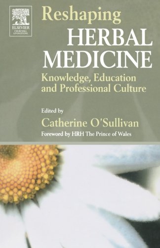 Ebook – Reshaping Herbal Medicine: Knowledge, Education and ...