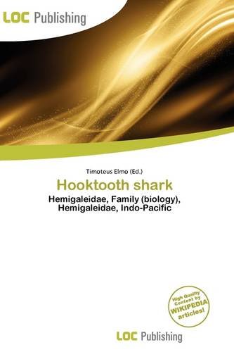 Amazon.co.jp: Hooktooth Shark : 本
