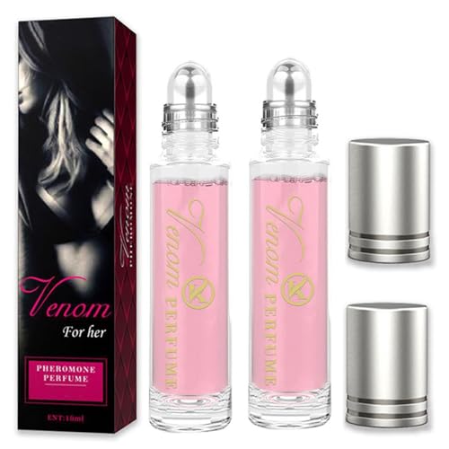 Wunderschne Parfum Mit Pheromonen Fr Frauen Bild