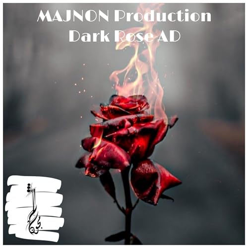 Amazon.co.jp: Dark Rose AD [Explicit] : MAJNON Production: Digital Music