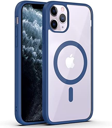 amazon basics Back Case Cover for iPhone 11 Pro Max (Thermoplastic ...