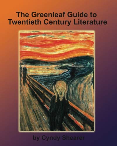 The Greenleaf Guide to 20th Century Literature: British and American ...
