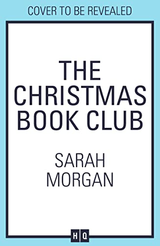 The Christmas Book Club: From the Sunday Times bestselling author of ...