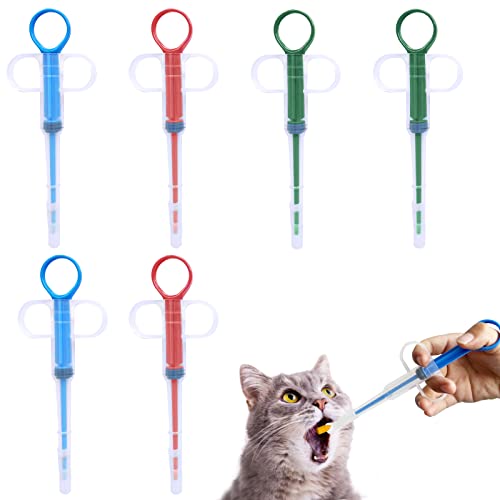 Find The Best Pill Guns For Cats Reviews & Comparison - Katynel