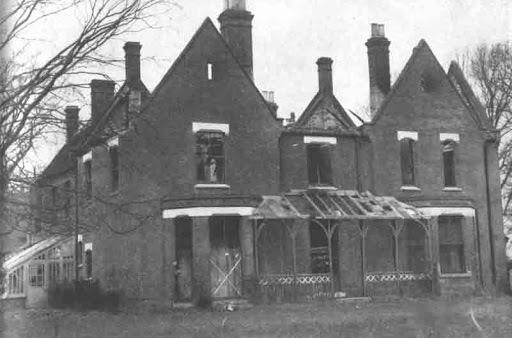 The Borley Rectory Companion: The Complete Guide to the Most Haunted ...