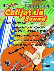 Vol. 2-California Sound | Amazon.com.br