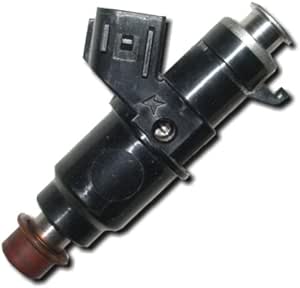 Amazon | ホンダ フィット インサイト L13 L15 LDA 純正レベリング インジェクター 4本セット 16450-RGA-003 ...