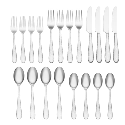 Cambridge Flatware, Silverware Sets, Notebooks & More | Cambridge Home Essentials