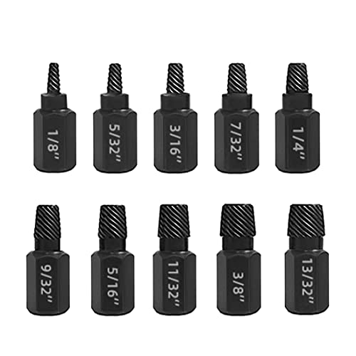 Top 10 Best Broken Bolt Removal Tool : Reviews & Buying Guide - Katynel