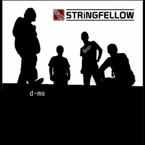 Amazon.com: D-Mo : Stringfellow: Digital Music