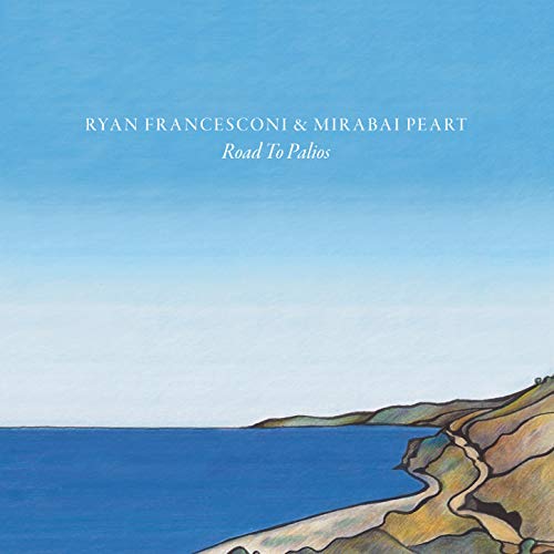 Play Road to Palios by Ryan Francesconi on Amazon Music