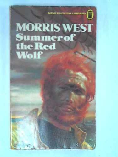 Buy SUMMER OF RED WOLF Book Online at Low Prices in India | SUMMER OF ...