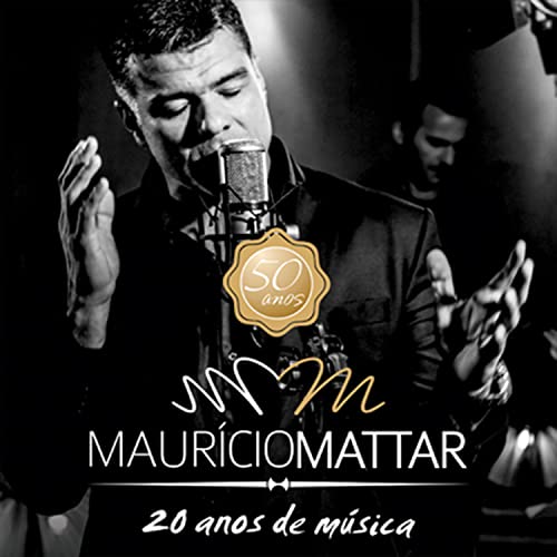 Play 20 Anos de Música by Maurício Mattar on Amazon Music