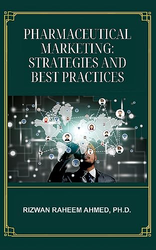 Amazon.com: Pharmaceutical Marketing: Strategies and Best Practices ...