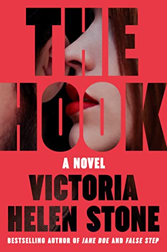 Amazon.com: The Hook: A Novel eBook : Stone, Victoria Helen: Kindle Store