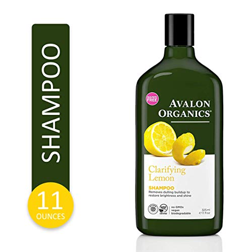 Best Clarifying Shampoo for Curly Hair [That Actually Work] 2022
