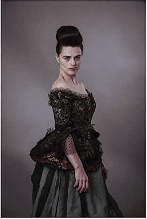 Frontier Katie McGrath as Elizabeth Caruthers grey toned 8 x 10 Inch ...