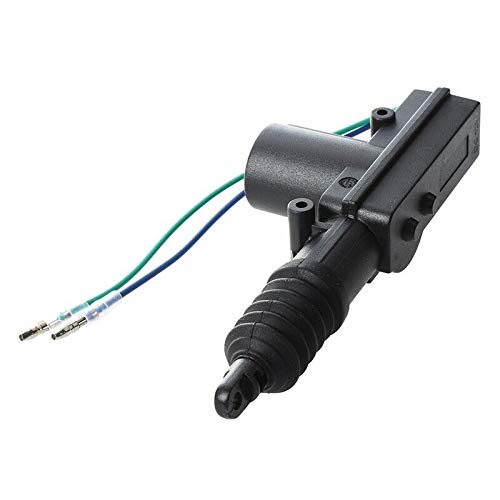 3NH® Universal Heavy Duty Power Door Lock Actuator Motor 2 Wire 12V ...