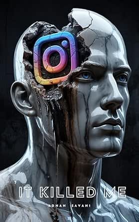 IT KILLED ME: Lust, Loneliness and the fight to escape The Social Trap ...
