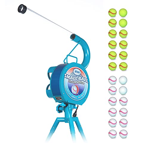 The 16 Best Jugs Pitching Machines of 2026 [Verified] - Cherry Picks