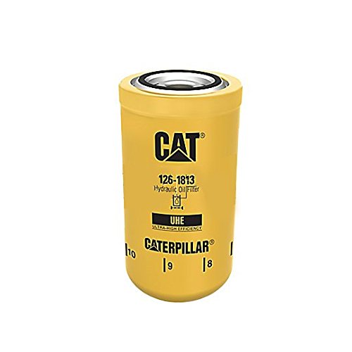 Caterpillar 1261813 126-1813 Hydraulic/Transmission Filter Advanced ...