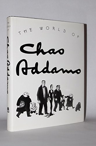 The World of Charles Addams: Charles Addams: 9780241130841: Amazon.com ...